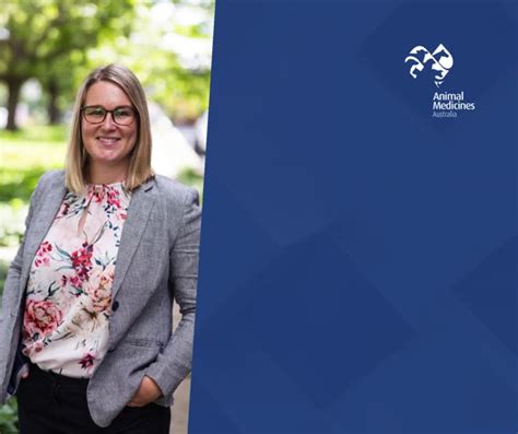Animal Medicines Australia On Linkedin Womeninscience