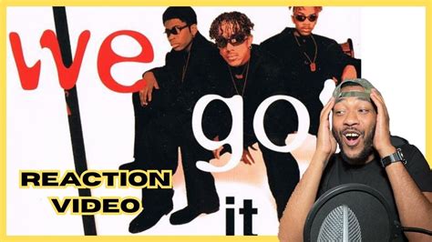 We Got It Immature Reaction Banger💥 90s Randb Classic Youtube