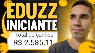 Eduzz Guia Básico Pra Fazer Sua Primeira Venda No Eduzz Como Afiliado