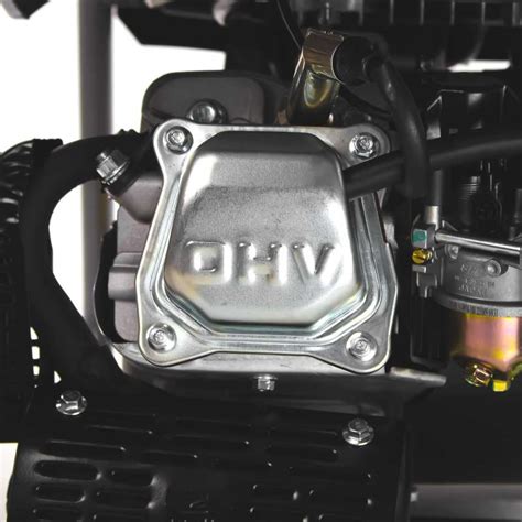 Inwertorowy agregat prądotwórczy 3 kW generator prądu Sklep Barracuda