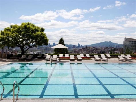 Where To Find Outdoor Swimming Pools In Seoul The Soul Of Seoul