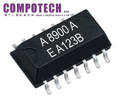 Epson推出適用於車用及消費性電子應用之全新內嵌dtcxo的rtc模組compotech Asia