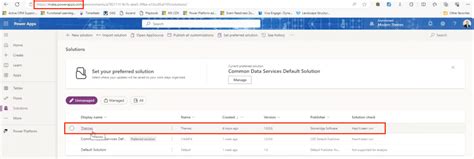 Implementing Modern Themes In Model Driven Power Apps Stoneridge Software