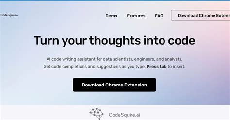 codesquire code assistant explore 10 000 ai tools and explore best