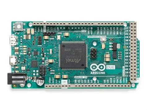 original arduino due board at ₹ 3299 piece arduino electronic