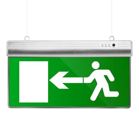 Maintained Emergency Exit Light High Quality Maintained Emergency Exit