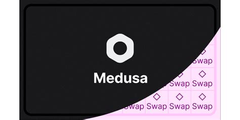Medusa Ui With Slots Figma