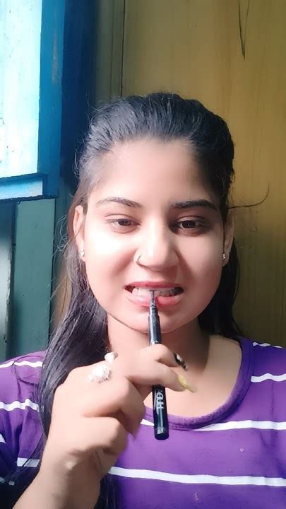 Viral Eyeliner Hack 😯😲😱😱 Youtubeshorts Shorts Beutyhack
