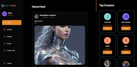 React Vite Typescript Appwrite Tailwind Css Shad Ui Tanstack