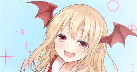 ヴァンピィ 平成最後にヴァンピィちゃん描き納め ぱねのイラスト Pixiv