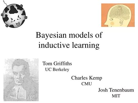 PPT Bayesian Models Of Inductive Learning PowerPoint Presentation Free Download ID 469417