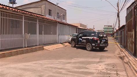 Adolescente De 16 Anos Morre Após Ser Baleado Durante Assalto No Df