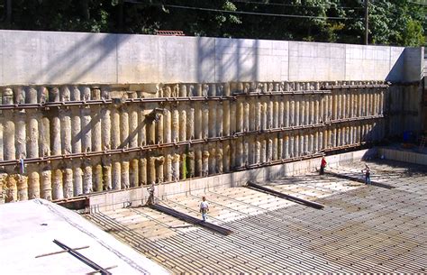 Jet Grouting System Reliable Ground Stabilization Experts