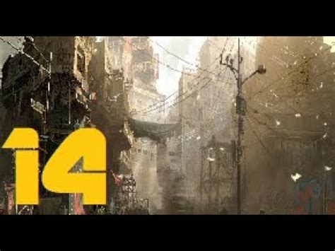 Dead Island Walkthrough Part 14 The City Slums Youtube