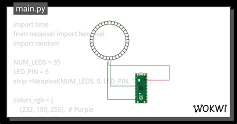 Untitled Project Wokwi ESP STM Arduino Simulator