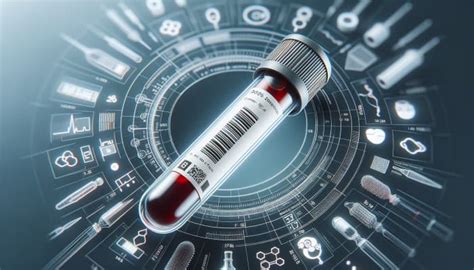 Essential Guide To Blood Sample Labelling