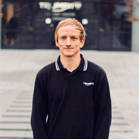 Michael Hannah Linkedin