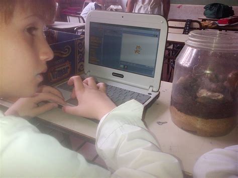 Expedición Aula Digital Programando Con Scratch 6to Grado