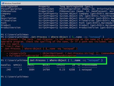 Mastering Powershell Launch A Complete Guide To Starting And Running