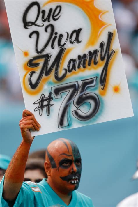 Manny Fernandez A 72 Miami Dolphins Great Dies At 79
