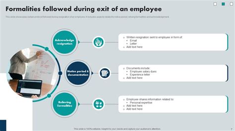 Employee Exit Powerpoint Ppt Template Bundles Ppt Powerpoint
