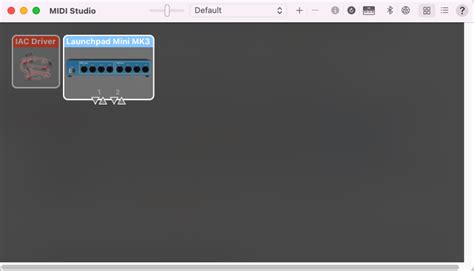 My USB MIDI Device Isn T Working On My Mac Novation