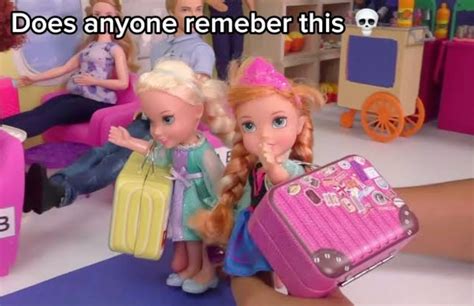 Best 13 Elsia Annia And Snowflake Go To The Grocery Store Ll Come Play With Me Ll Artofit