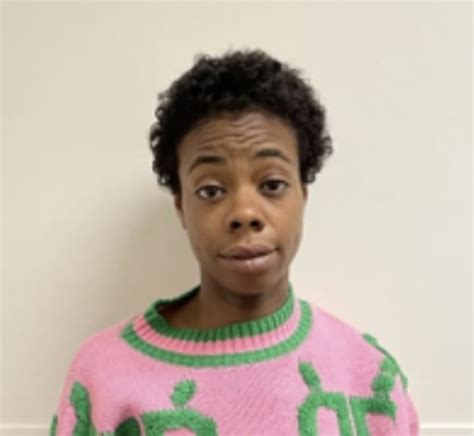 Baltimore Woman Terrorized Six People During 90 Minute Crime Spree In