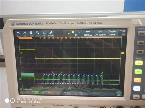 dac7760 spi read issue data converters forum data converters ti
