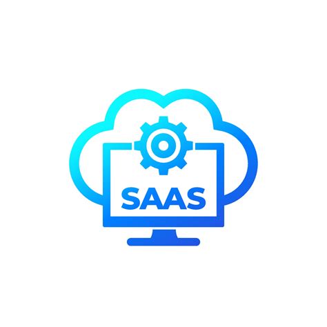 Saas Vector Icon For Webeps 2041045 Vector Art At Vecteezy