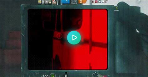 Rainbow Six Siege Pulse C4 Ace  On Imgur