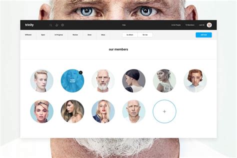 Trinity Dashboard Html Template Trinity Dashboard Html Template Prime Access