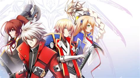 Blazblue Chrono Phantasma Extend Playstation Trophies