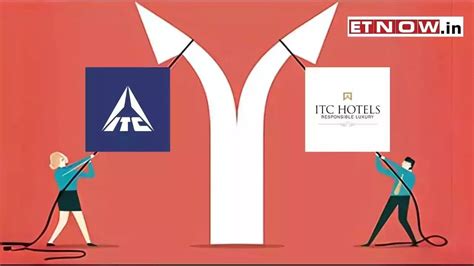 ITC Demerger Latest News Check Expected Date Ratio And ITC Hotels Shares Listing Details
