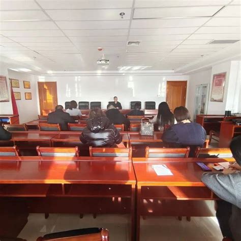 呼市文物保护与考古研究中心召开疫情防控工作部署会议场馆防控疫情