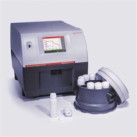 Sample preparation