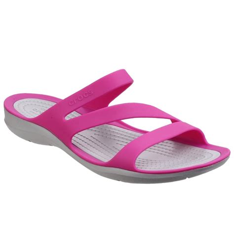 Crocs Swiftwater Womens Sandals Women From Charles Clinkard Uk