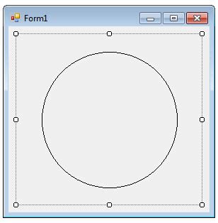 Writing A Basic Analog Clock Usercontrol In Visual Basic Net Part