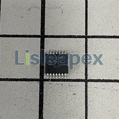 PIC16F1503 I ST Microchip Technology Microcontrollers 亮辰科技