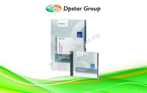 Siemens SIWATOOL Software Tool Dpstar Group