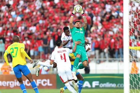 الوداد يتعرف على خصمه في نهائي النسخة الأولى من الدوري الإفريقي العمق