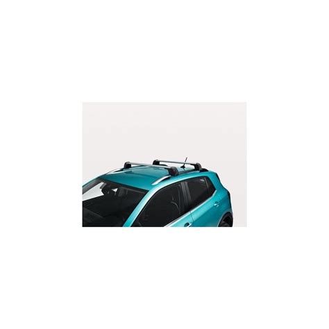 Barre De Toit Accessoires Volkswagen