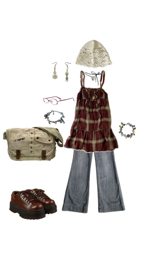 Outfit Inspiration Eclectic Outfits Kei Fashion Swaggy Outfits
