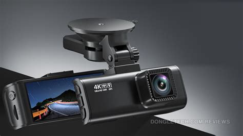 Redtiger F7n Plus Dash Cam Review Built In Gps And Reliable Accident