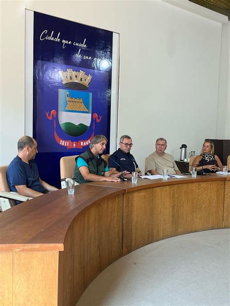 Bagé é Um Dos Poucos Municípios Gaúchos Com Mais De 100 Mil Habitantes Sem Casos De Dengue