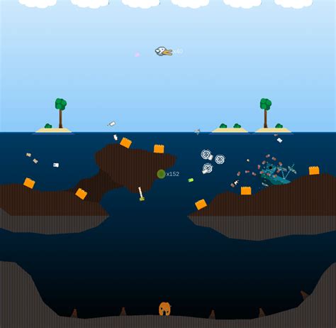 Area Based On Old I Made Between Reef And Ocean Should I