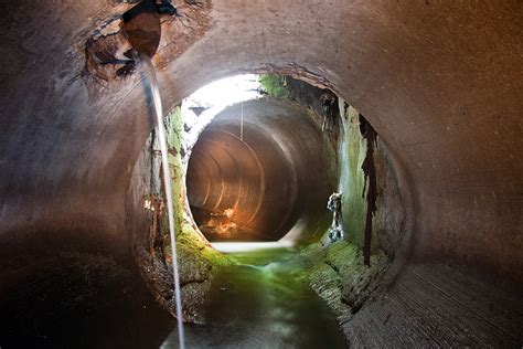 Why Its Smart To Increase Your Sewer Network Monitoring Water