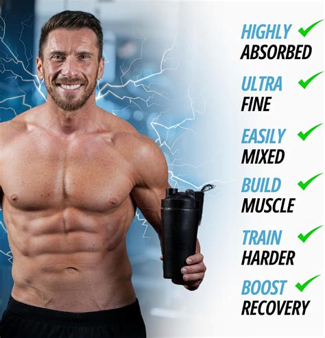 Creatine Monohydrate Powder 300g 60 X 5g Servings 200 Mesh Fine