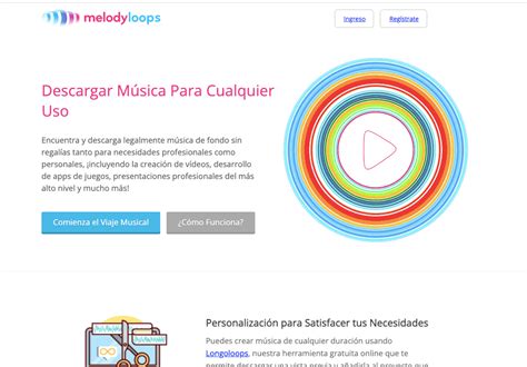 Música de fondo para presentaciones