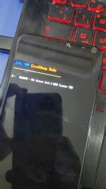 Question Rog Qualcomm Crash Dump Mode XDA Forums